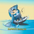 Иконка канала ЛАРИПУЗ fishing 32