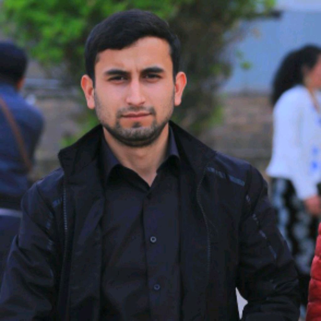 Иконка канала ASAD_6996