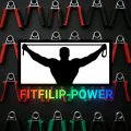 Иконка канала FITFILIP-POWER