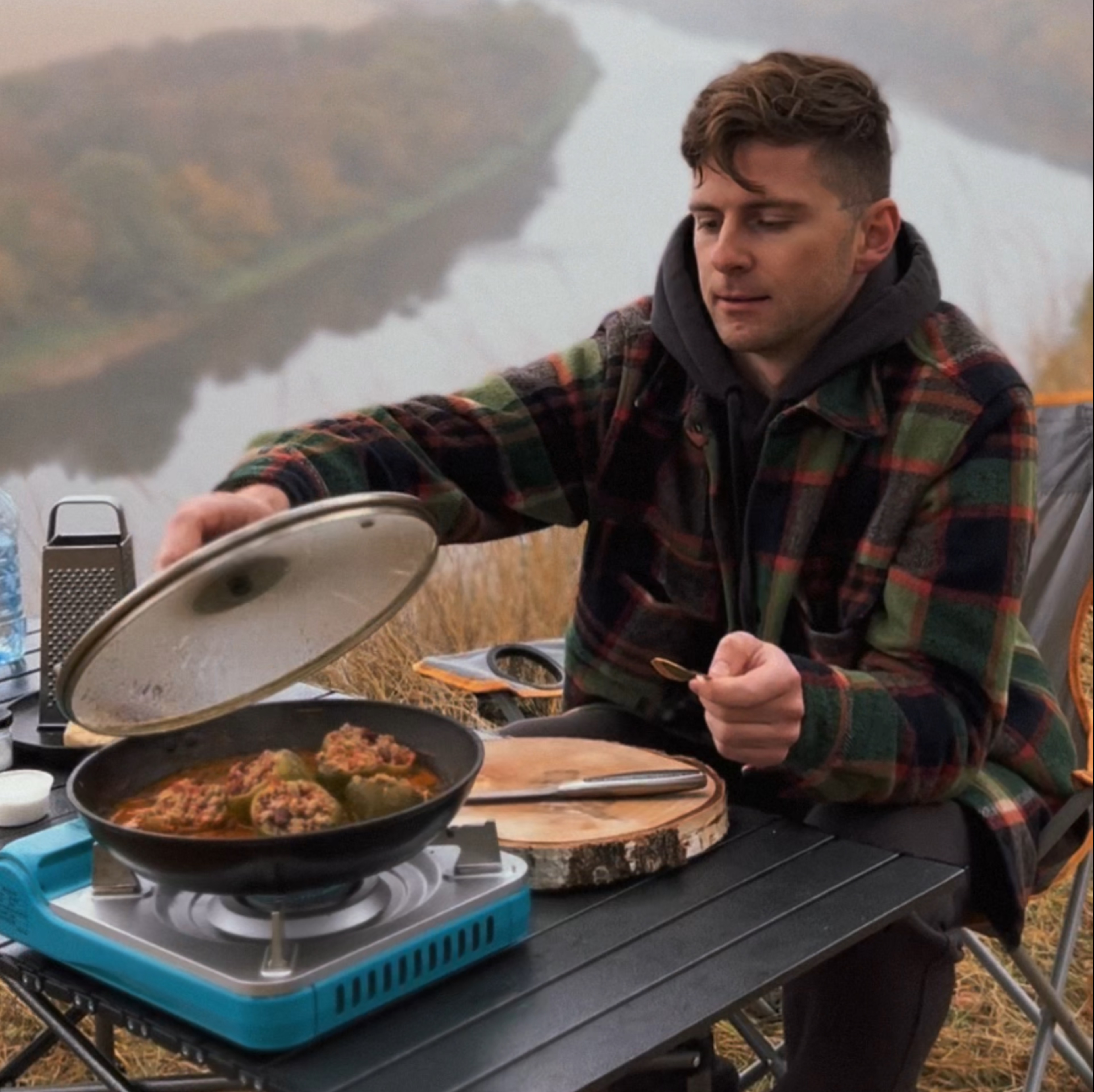 Иконка канала Kuleshfood