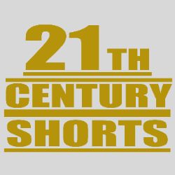 Иконка канала 21th_Century_Shorts