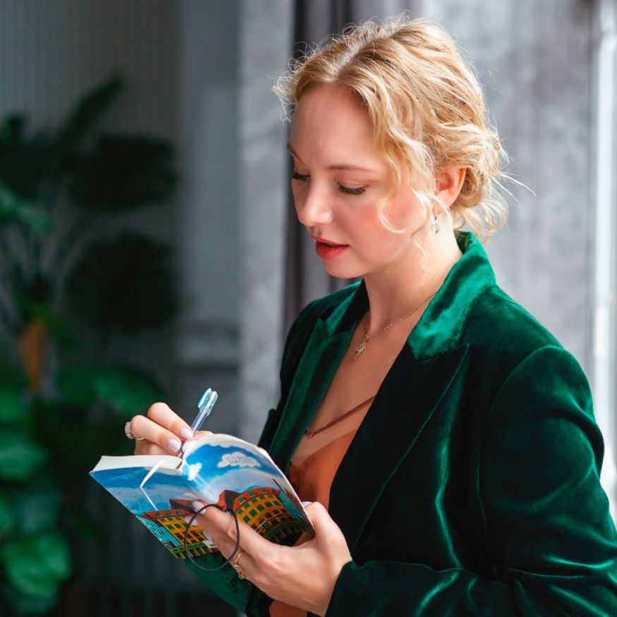 Иконка канала Психологинова