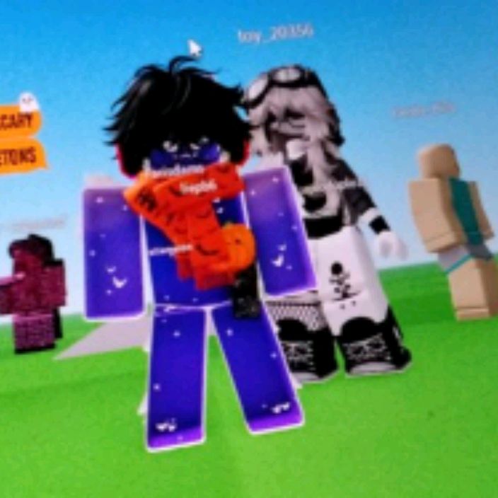 Иконка канала Ваня Roblox