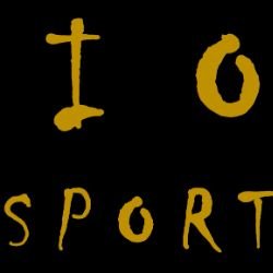 Иконка канала io /SPORT