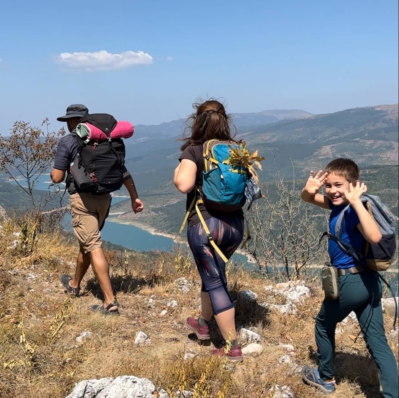 Иконка канала Остановись! Прекрасное рядом