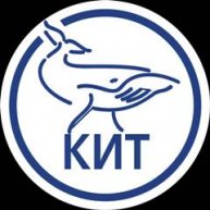 Иконка канала КИТ сеть магазинов сантехники