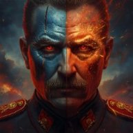 Иконка канала За Порогом Истории