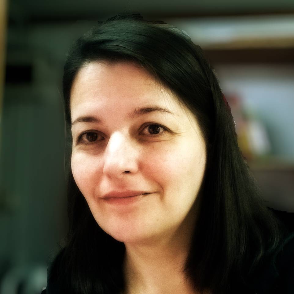 Иконка канала Ольга Абрамова