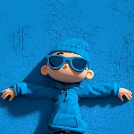 Иконка канала Друзья