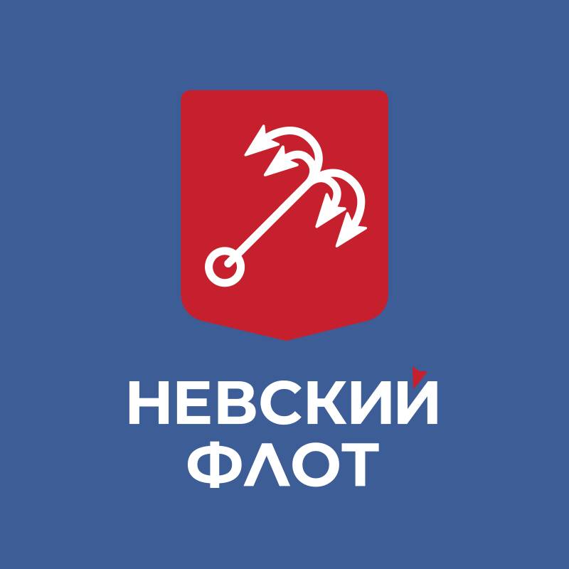 Иконка канала Невский флот