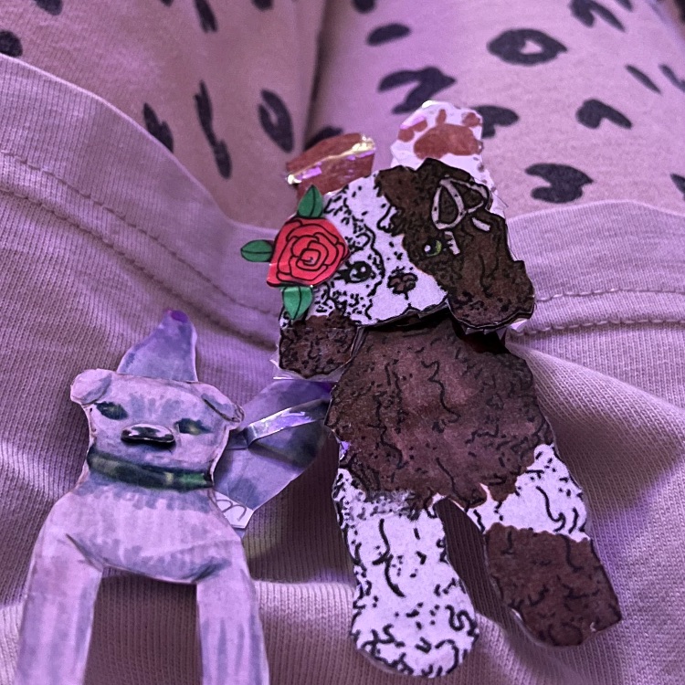 Иконка канала Krasti_Dogs #ушла