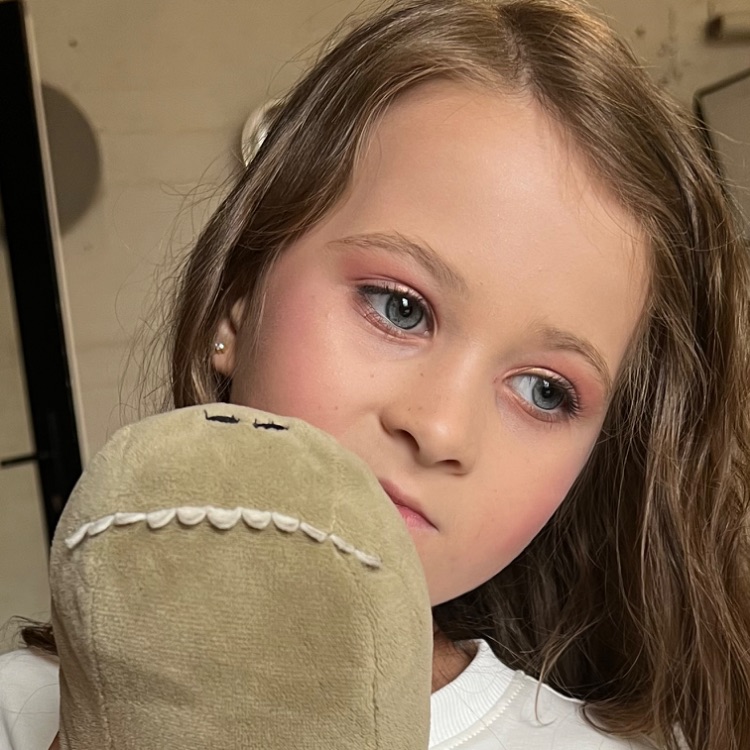 Иконка канала Irishka_shalynja