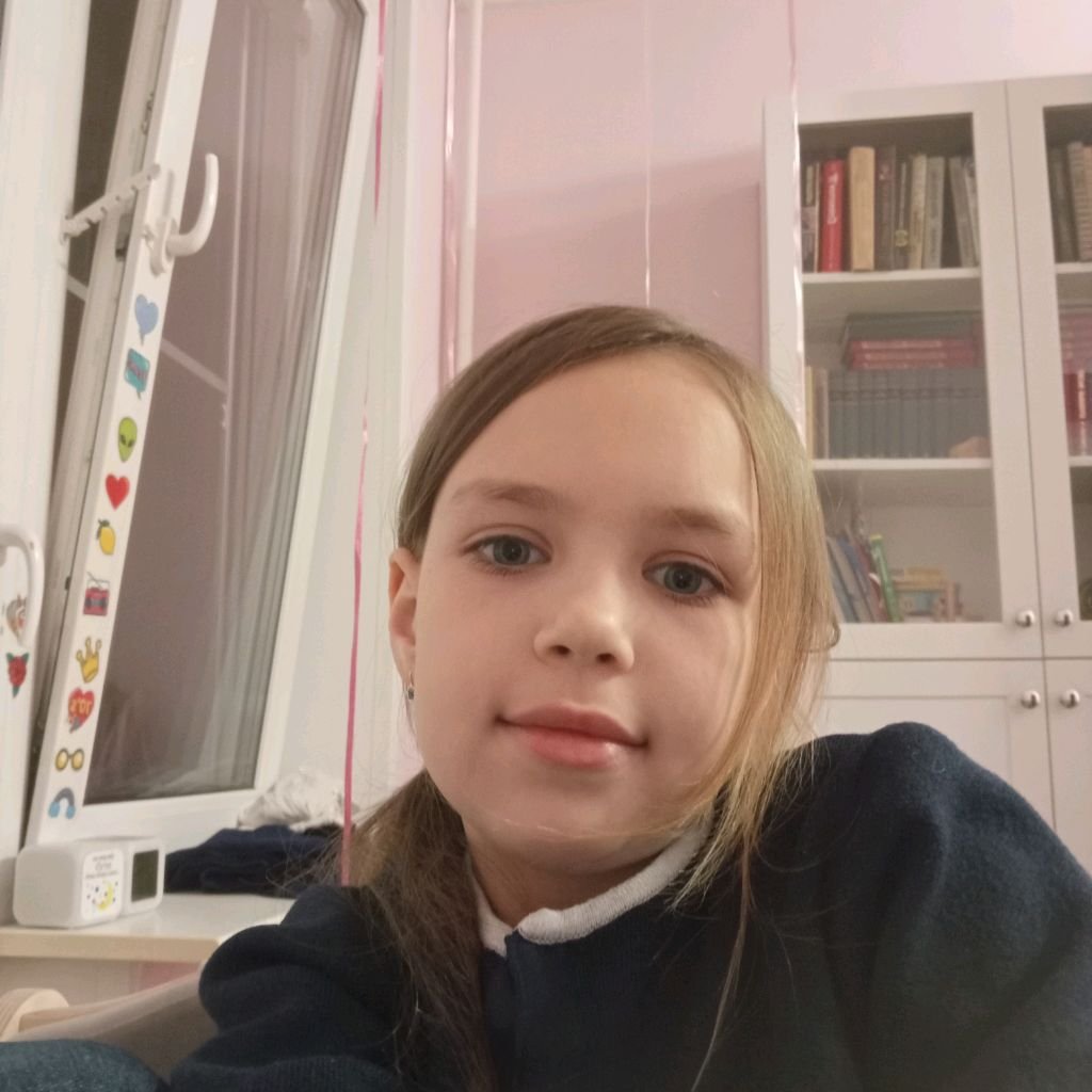 Иконка канала Светка-конфетка