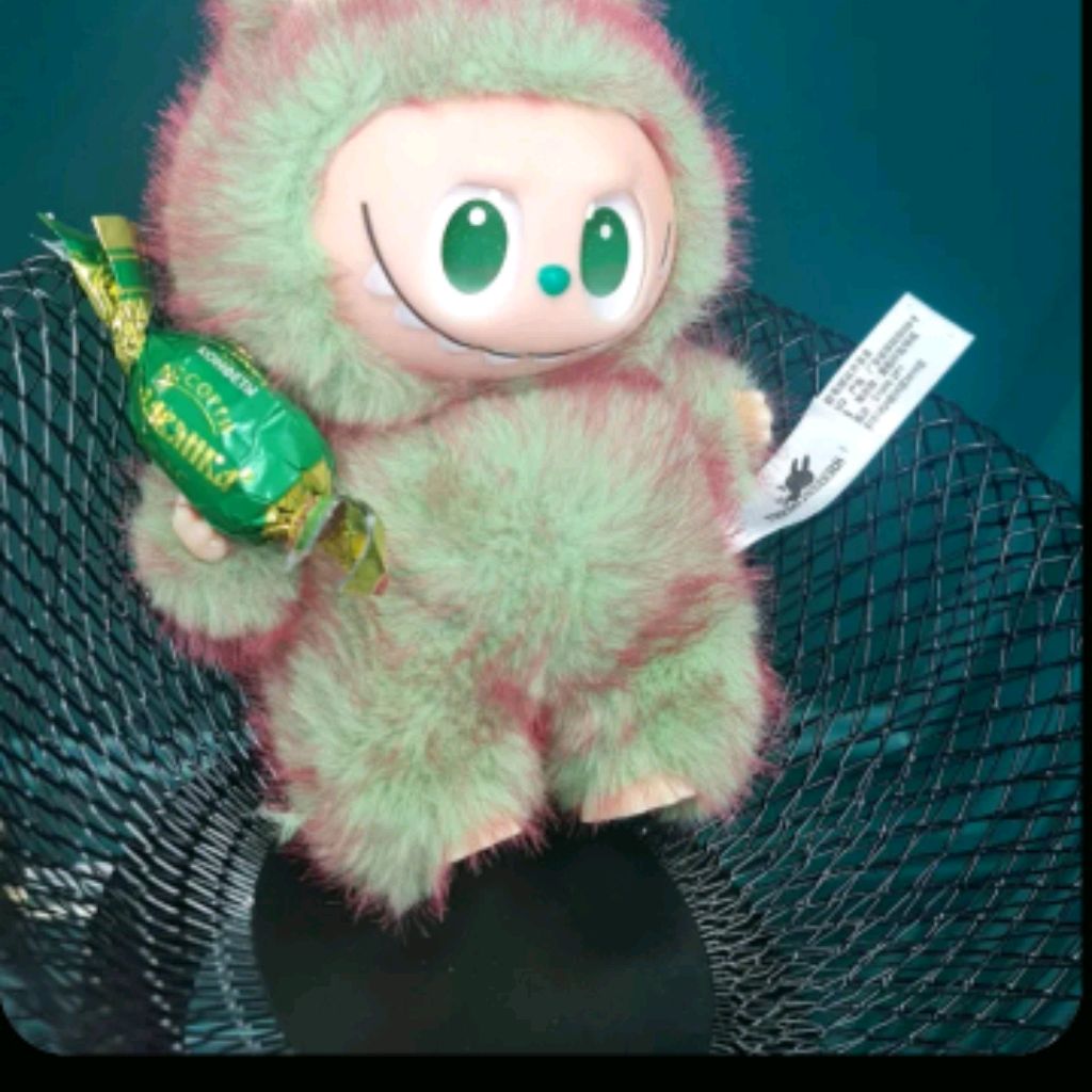 Иконка канала Миу