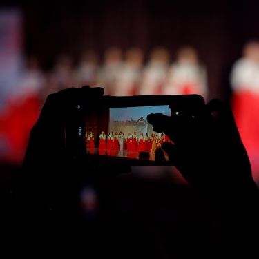 Иконка канала Ансамбль русской песни "Славяночка"