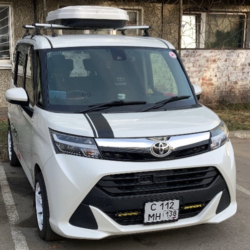 Иконка канала evgen