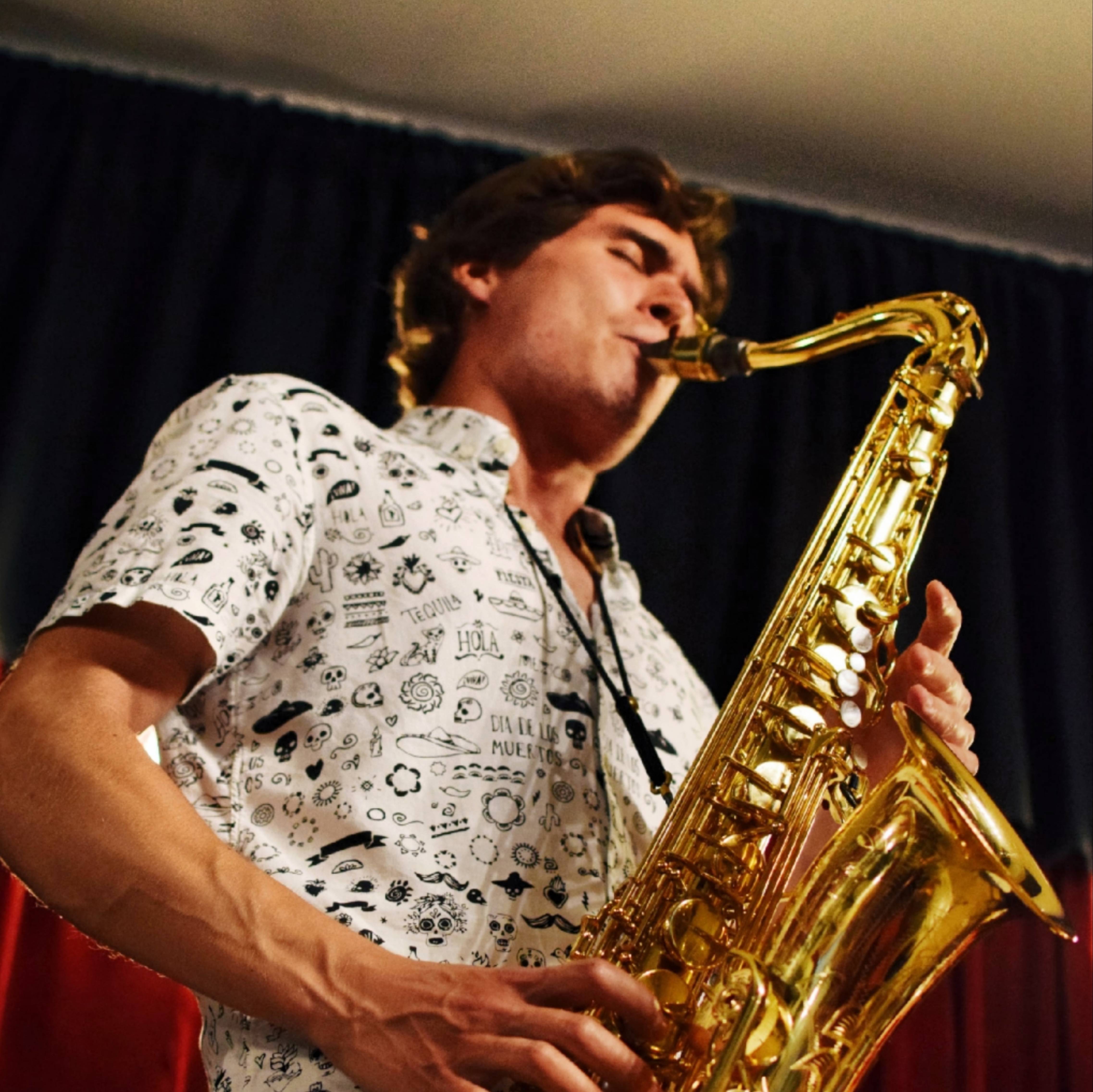 Иконка канала Matvey Mikheev