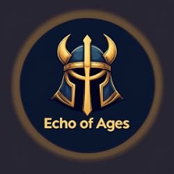 Иконка канала Echo of Ages