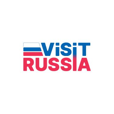 Иконка канала VisitRussia