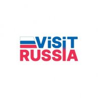 Иконка канала VisitRussia