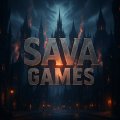 Иконка канала SAva games