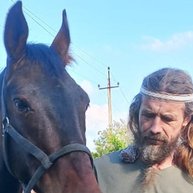 Иконка канала Живая вода