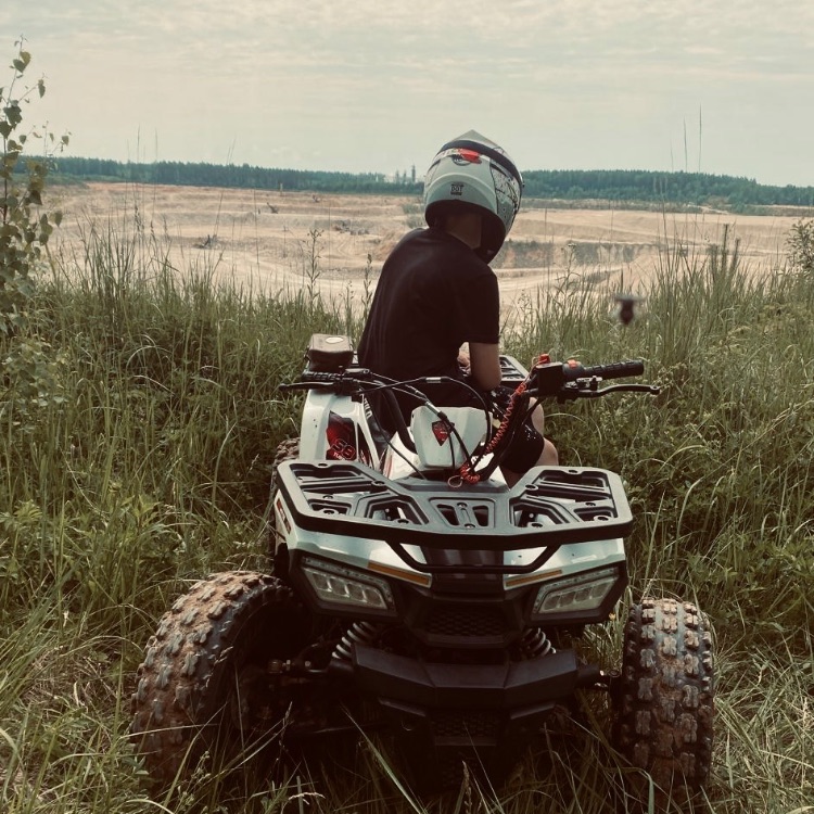 Иконка канала MotoКипишь34