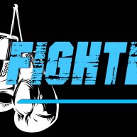 Иконка канала FIGHTERS
