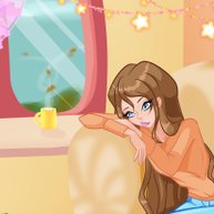 Иконка канала Винкс,Леди Баг и Супер-Кот