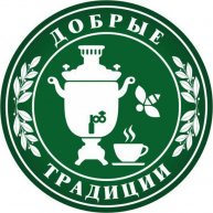 Иконка канала Goodtraditions