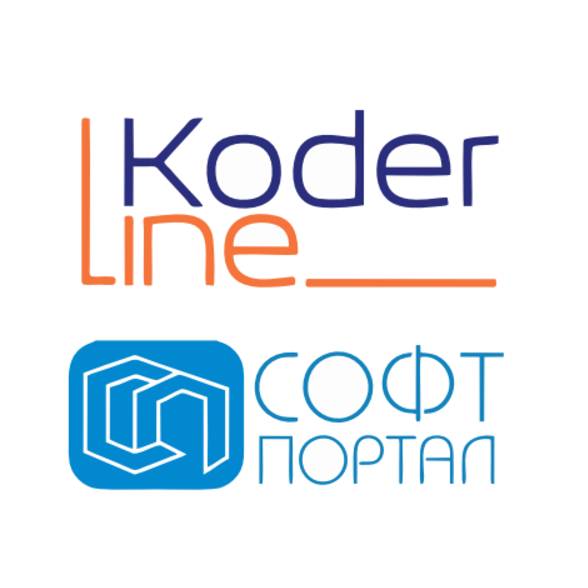 Иконка канала Кодерлайн Софт-портал