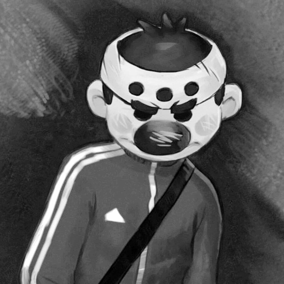 Иконка канала TheNevskiy