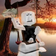 Иконка канала Миксер