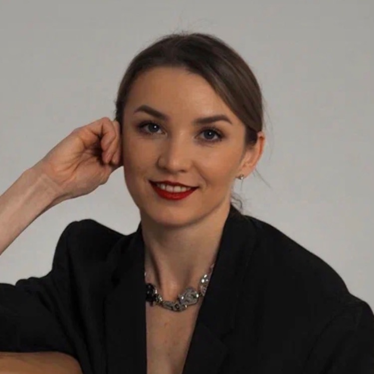 Иконка канала ПСИХОЛОГ Юлия Мачульская