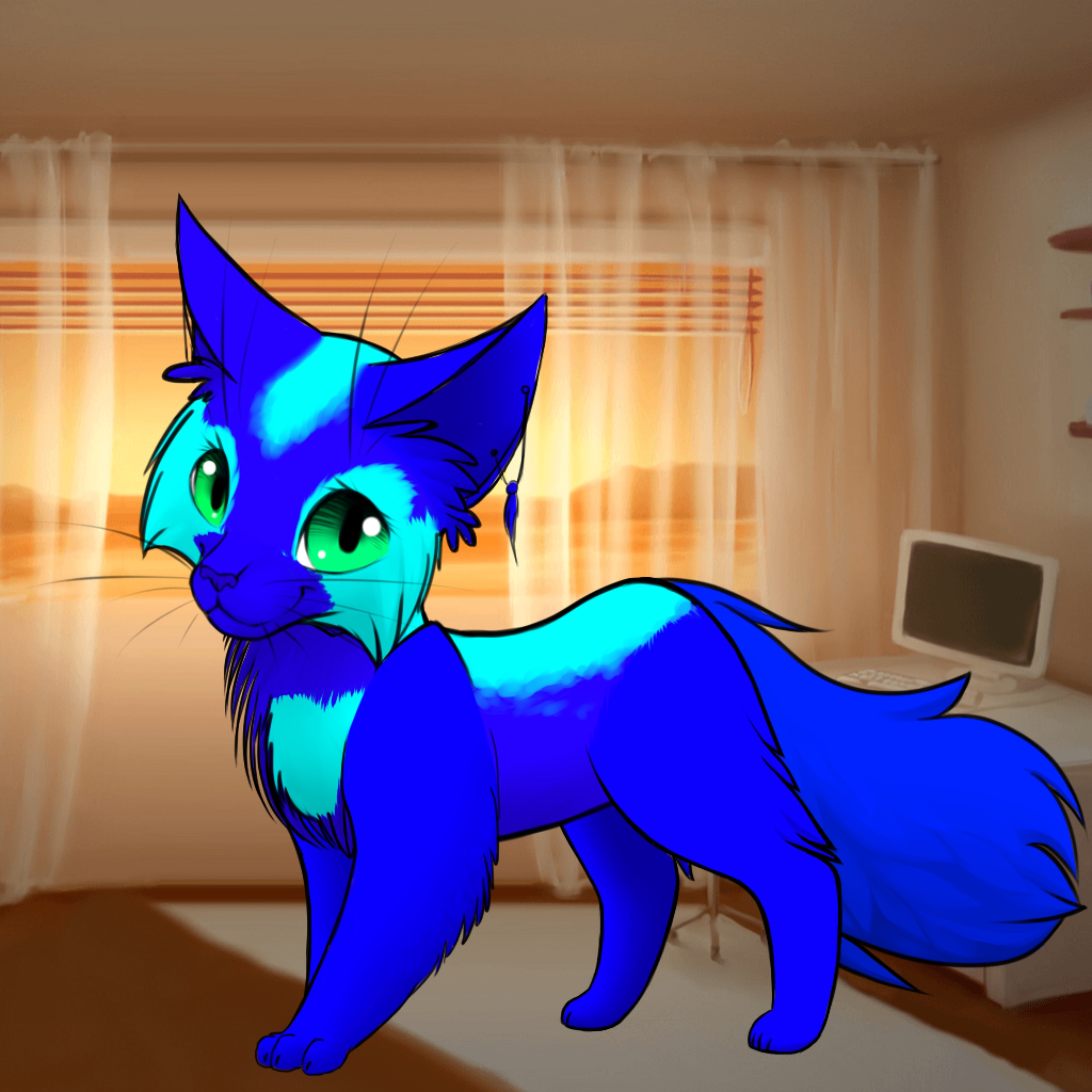 Иконка канала Броня