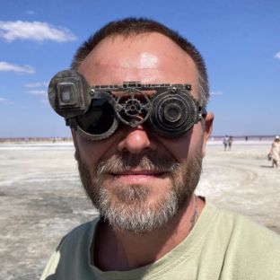 Иконка канала evgenich45