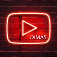 Иконка канала DimaS🙃
