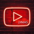 Иконка канала DimaS🙃