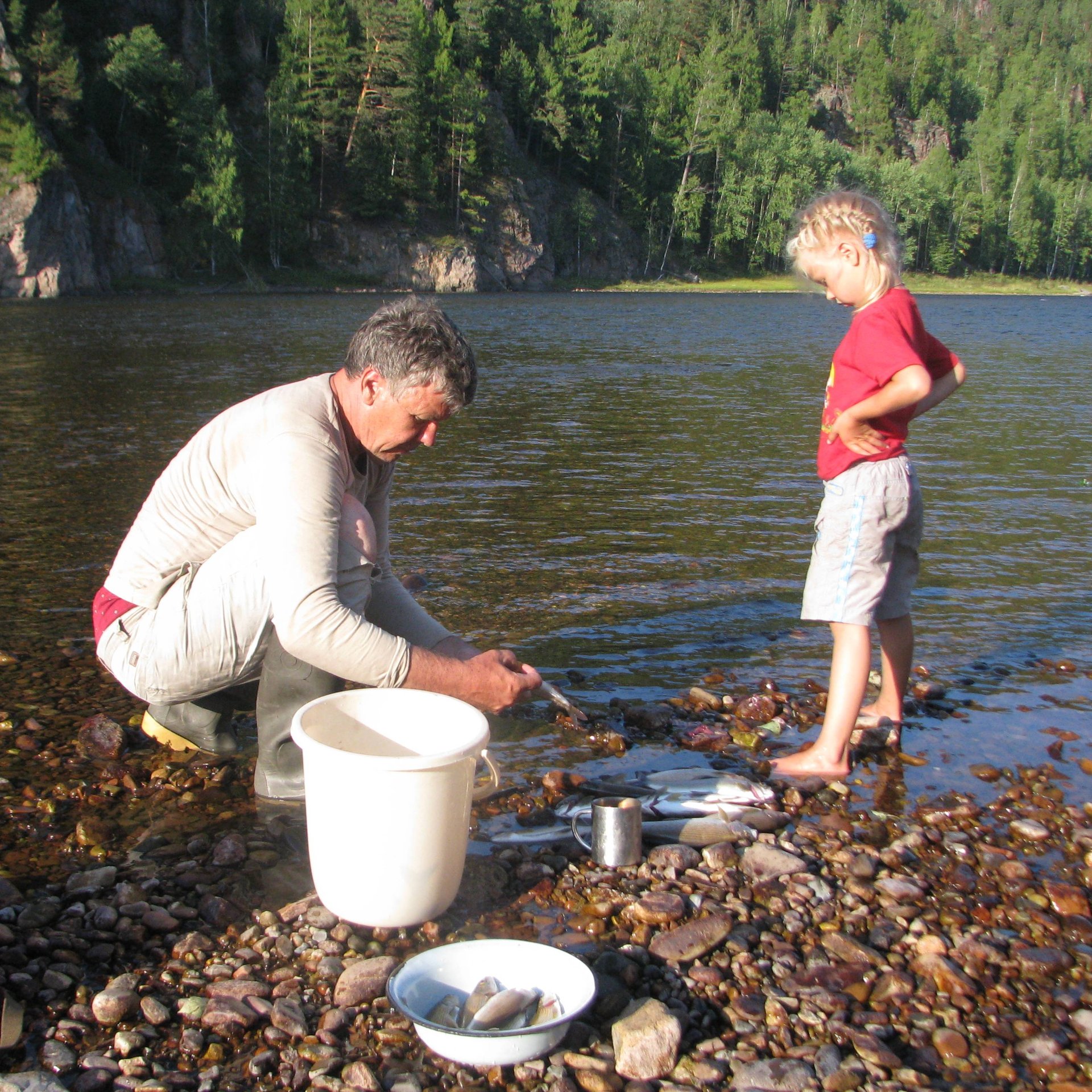 Иконка канала Александр Тебеньков
