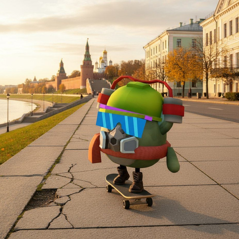 Иконка канала 💚MishaPro «𝚉𝚄𝚃𝙴𝙰𝙼»