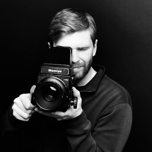 Иконка канала KIRILL POLIVANOV