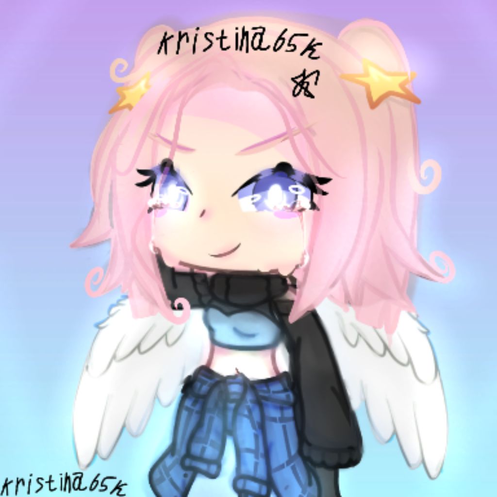 Иконка канала Kristina65k