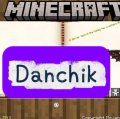Иконка канала Danchik
