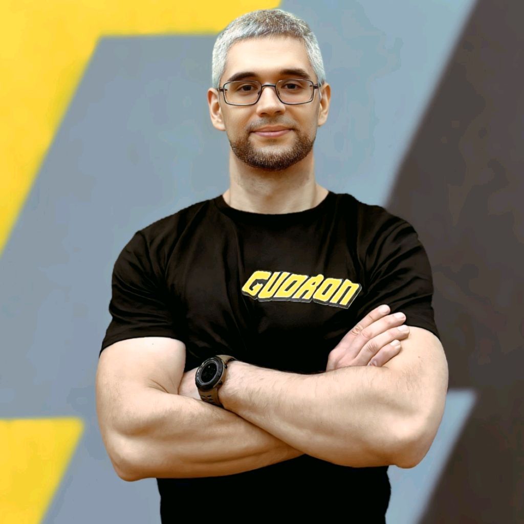 Иконка канала Виктор Демидов