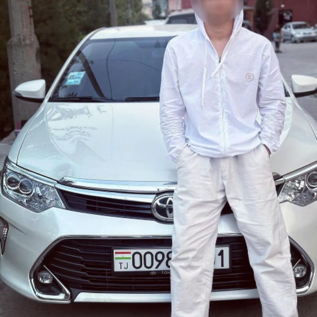 Иконка канала Timirlan RUSSIA