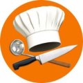 Иконка канала Сборник кулинарных рецептов