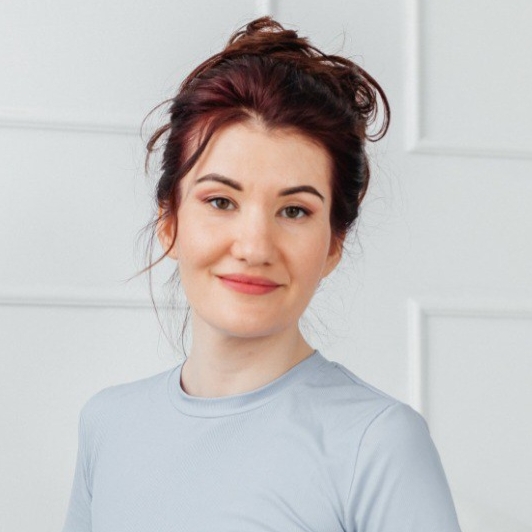 Иконка канала Йога с Марией Буракевич