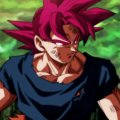 Иконка канала Red_Goku Kakorot