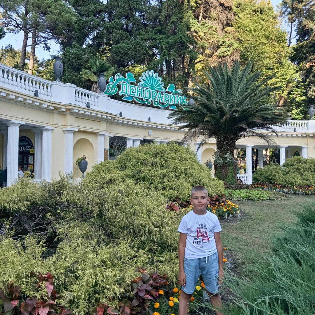 Иконка канала Мистер Илья