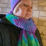 Иконка канала Вязание шаг за шагом и не только. Наталья.